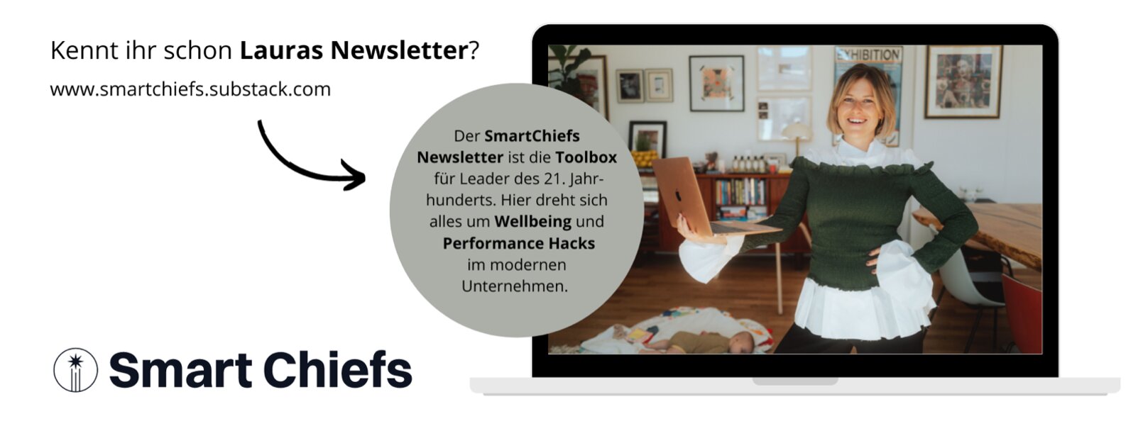 Laura Lewandowski Content & Storytelling: Erzähl‘ lieber Science ...